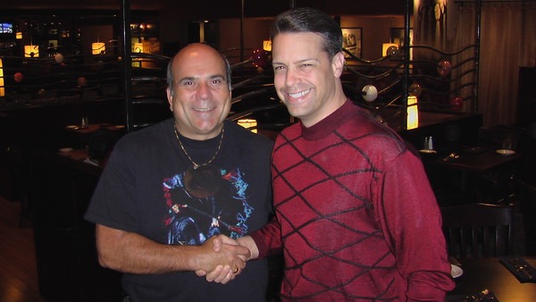 Meet a Guardian Angel – Joe Vitale of The Secret DVD is Law of ...