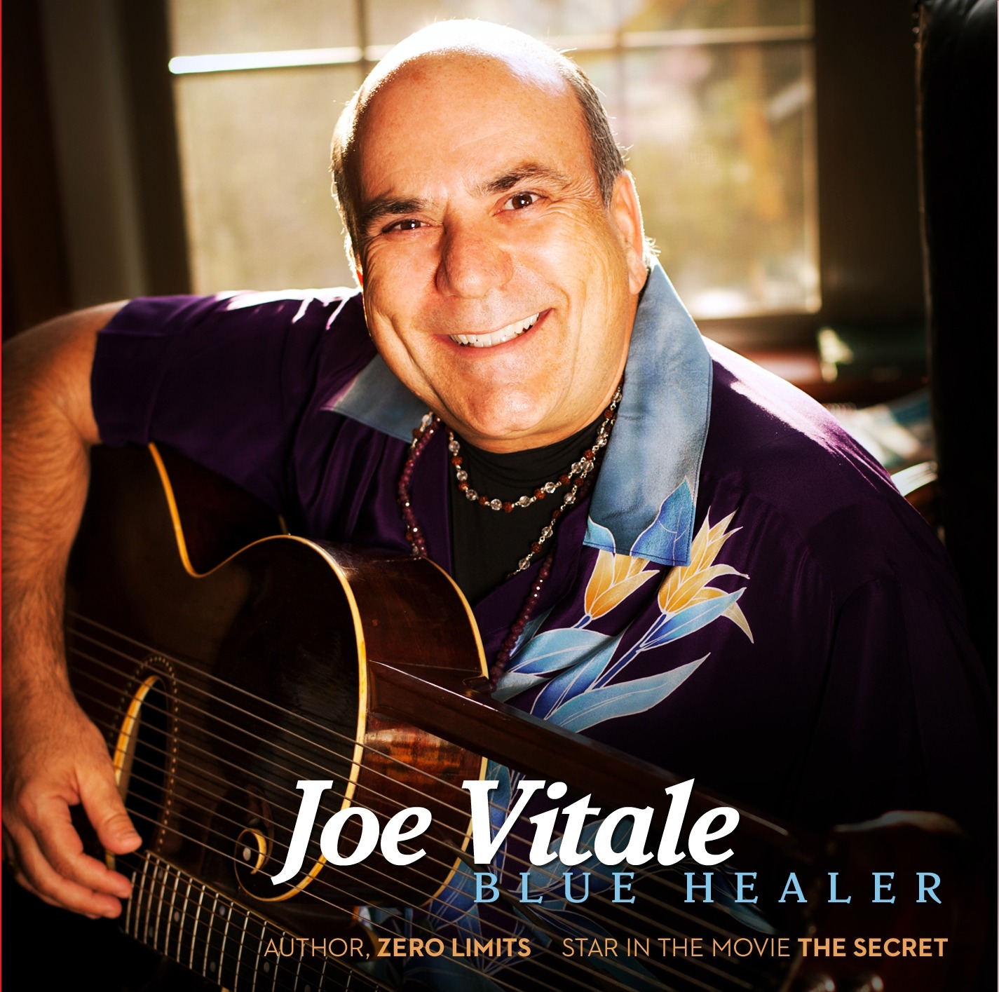 joe blue healer cover – Joe Vitale of The Secret DVD is Law of ...