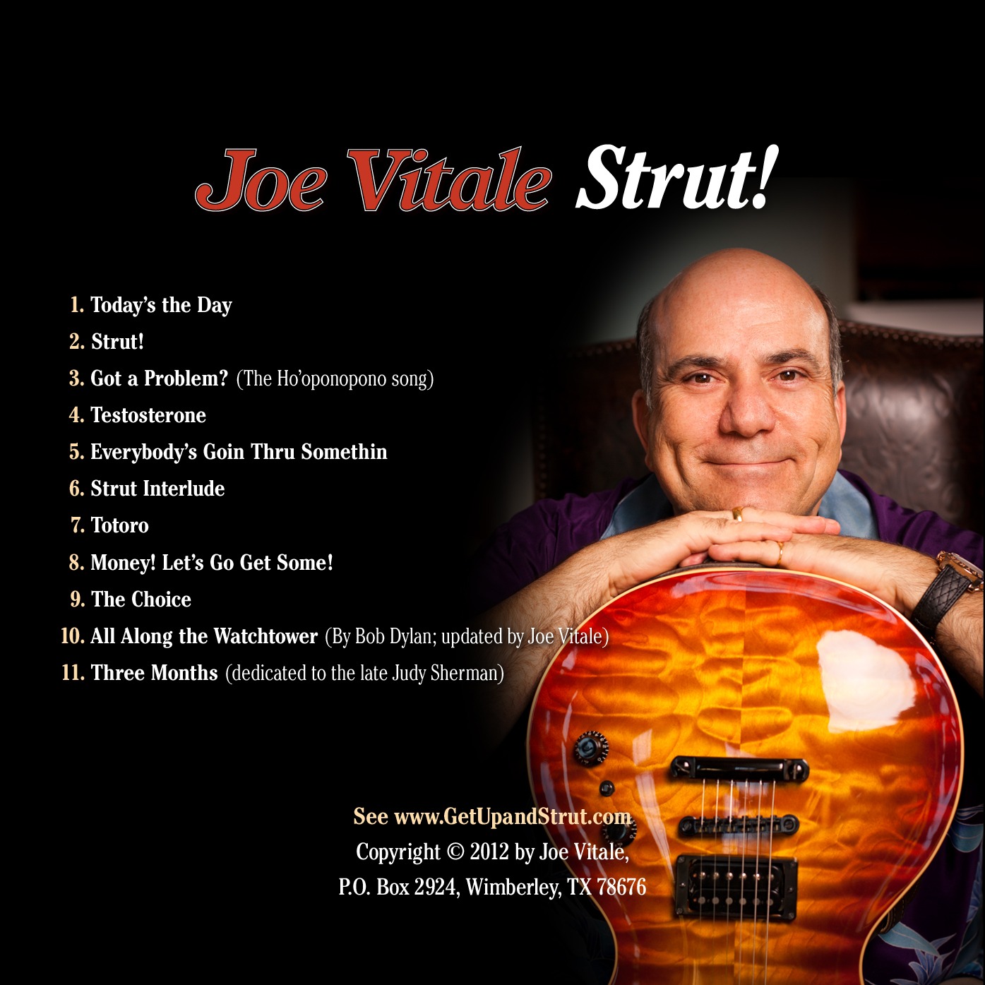 The Secret Process Nobody Wants You to Know – Joe Vitale of The Secret ...