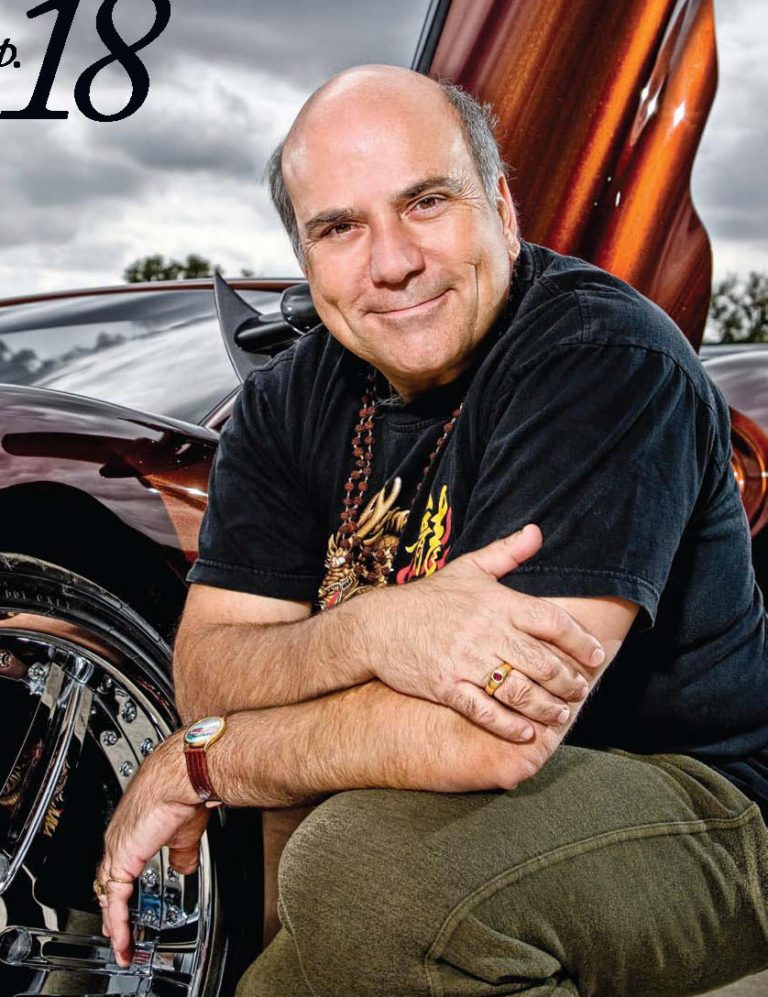 AFM_April09_Page_06 – Joe Vitale of The Secret DVD is Law of Attraction ...