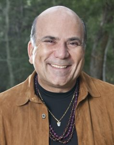 Interviews – Joe Vitale of The Secret DVD is Law of Attraction expert ...