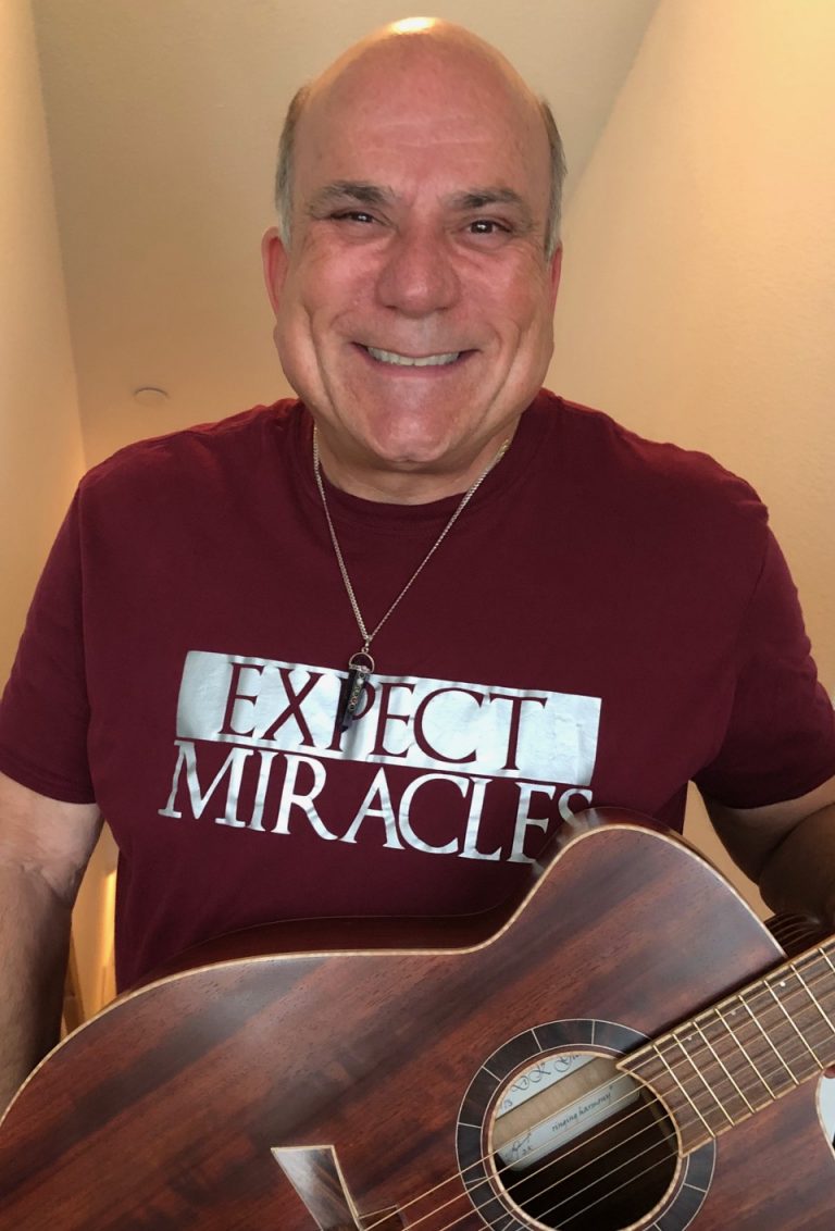 Dr. Joe Vitale’s Blog | Joe Vitale of The Secret DVD is Law of ...