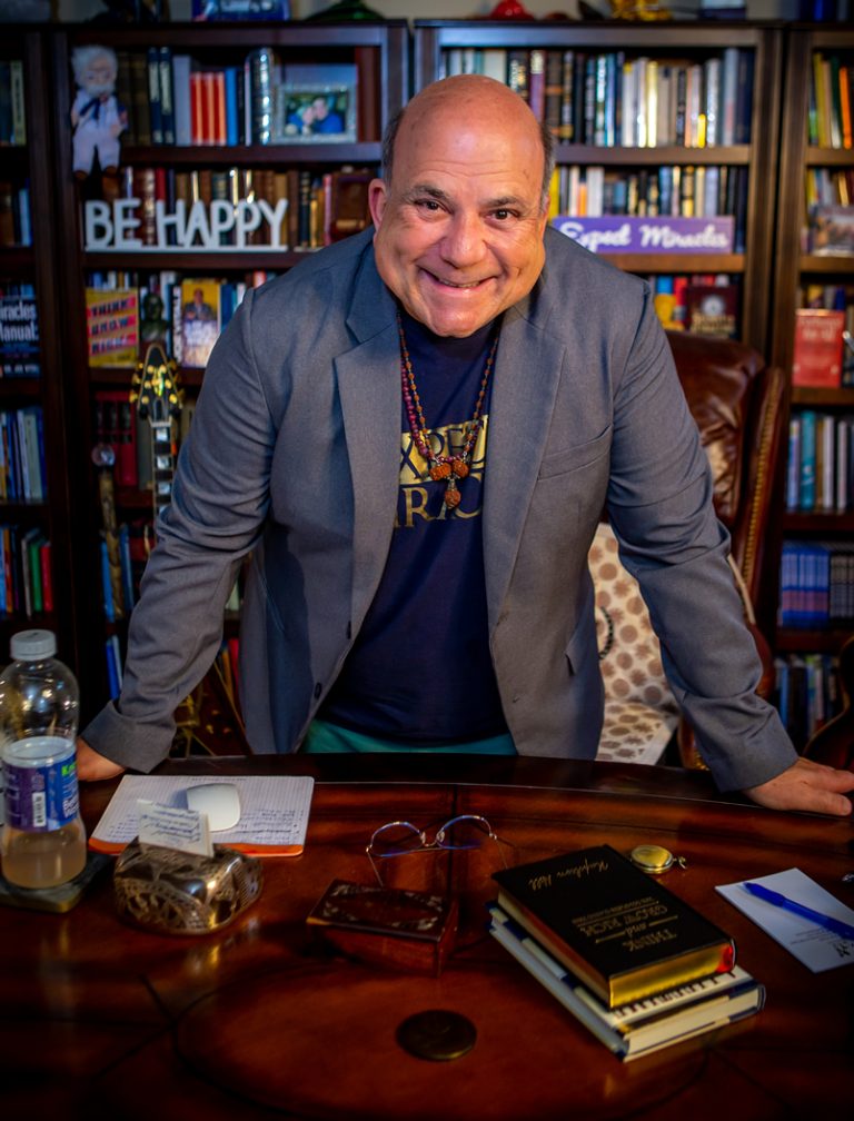 Press Kits – Joe Vitale of The Secret DVD is Law of Attraction expert ...