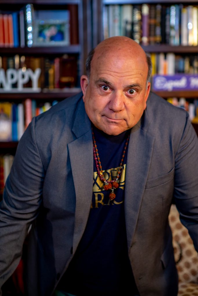 Press Kits – Joe Vitale of The Secret DVD is Law of Attraction expert ...