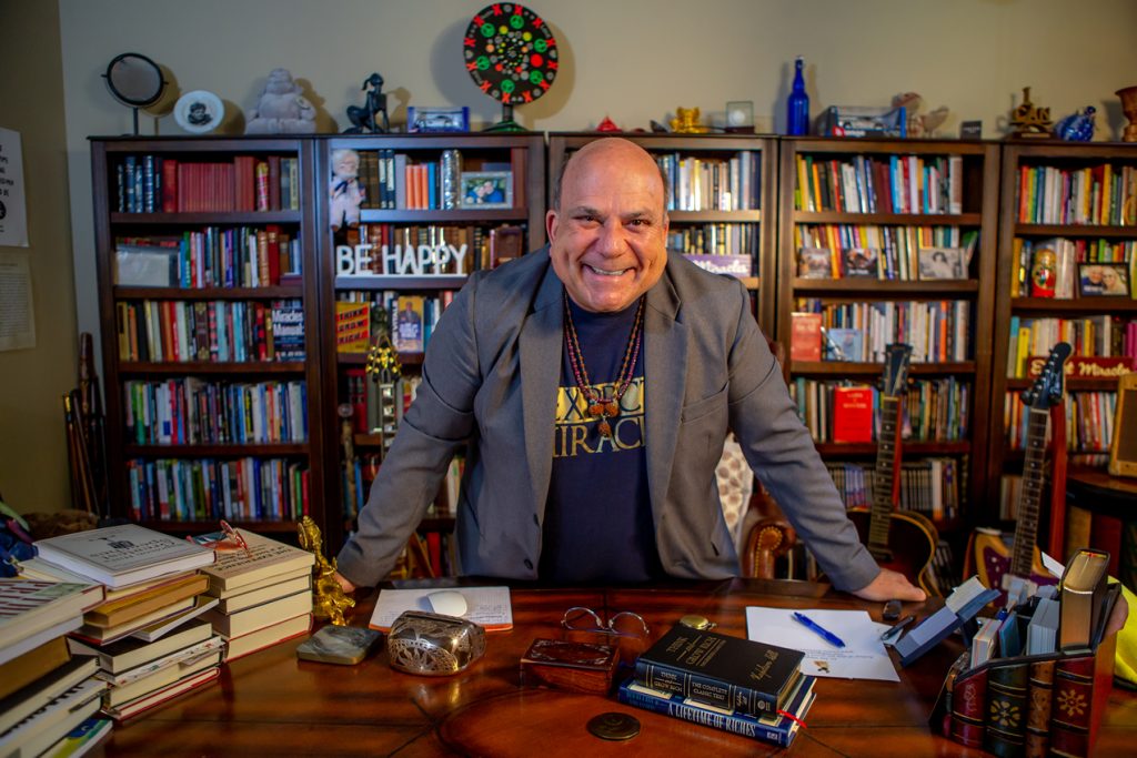 Press Kits – Joe Vitale of The Secret DVD is Law of Attraction expert ...