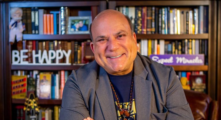 Press Kits – Joe Vitale of The Secret DVD is Law of Attraction expert ...