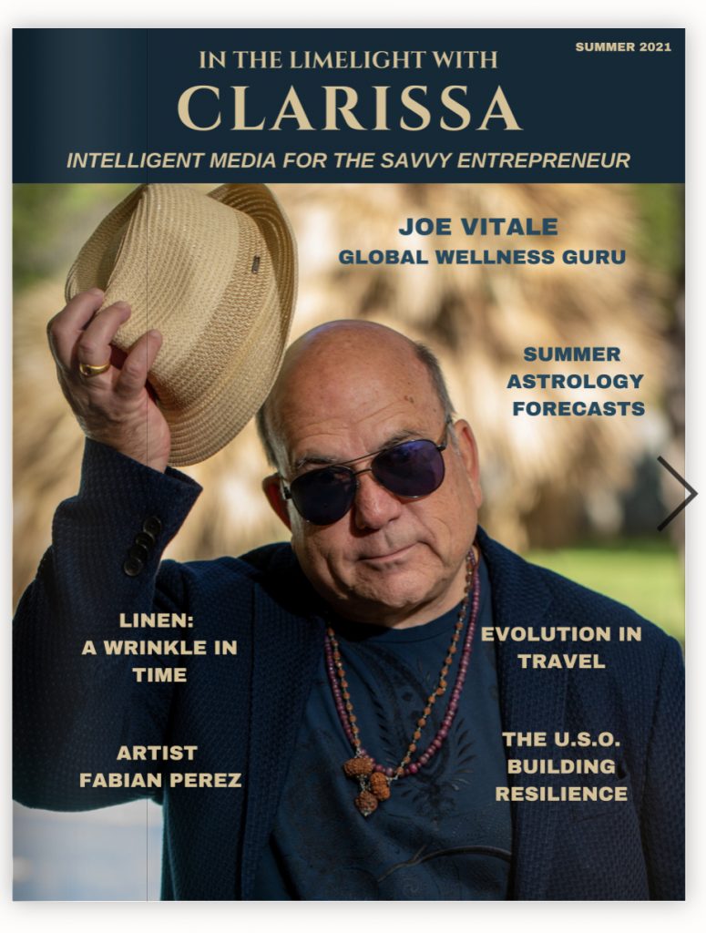 Press Kits – Joe Vitale of The Secret DVD is Law of Attraction expert ...